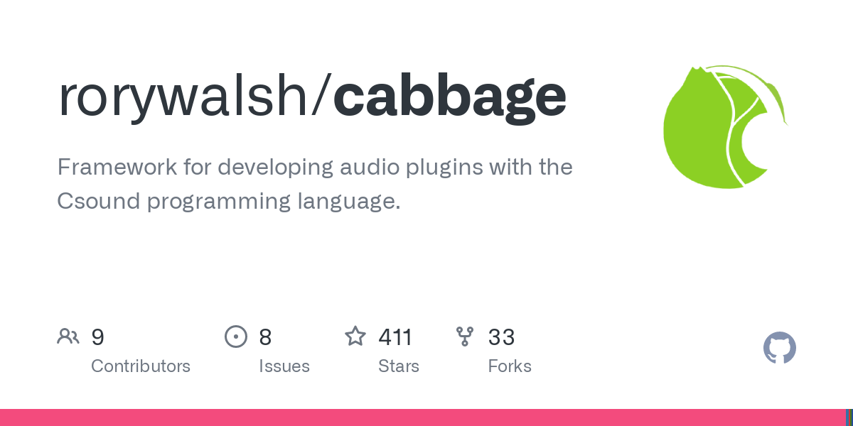 Standalone2AppImage? - Cabbage Stew - Cabbage Audio Forum